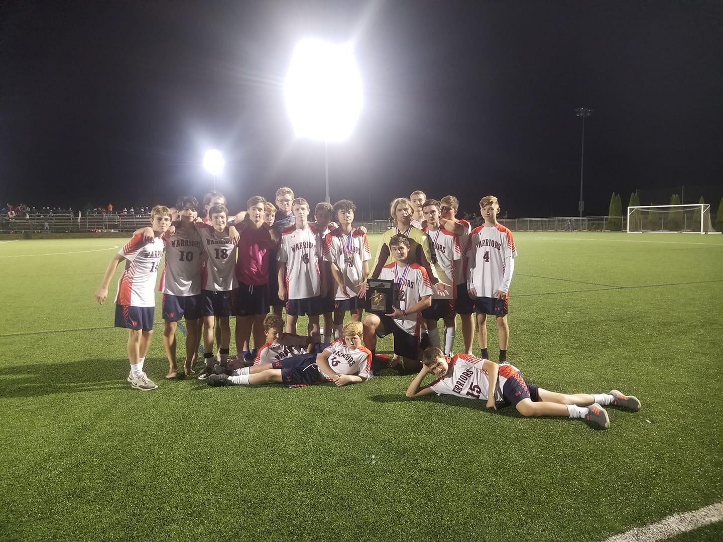 Athletics - Grace Christian School